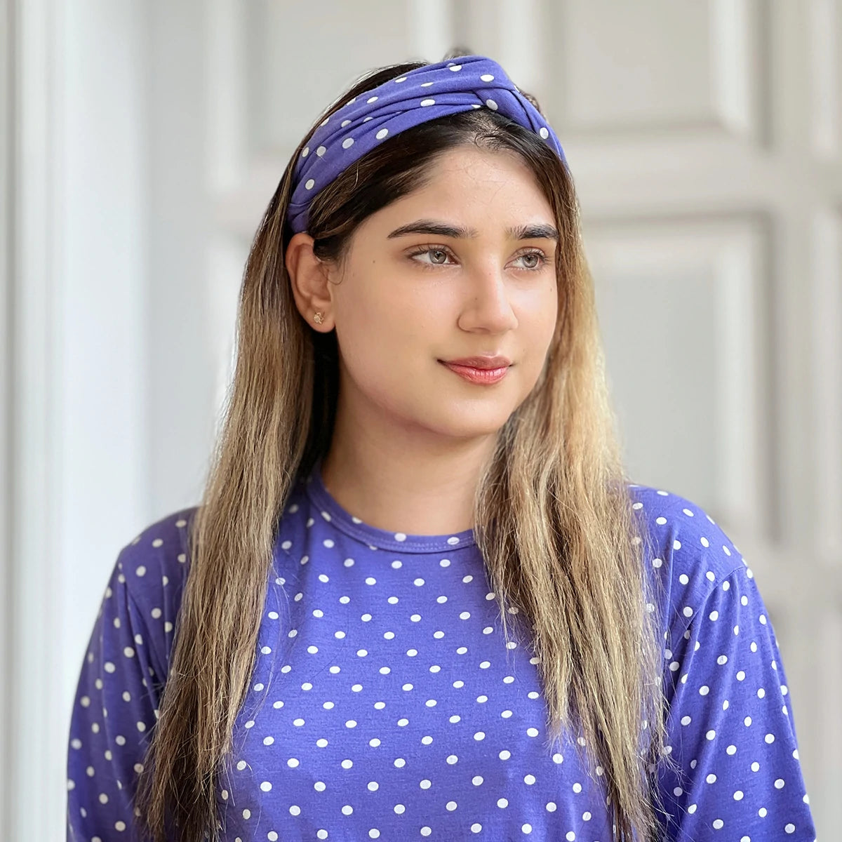 Hair Band – Valoney